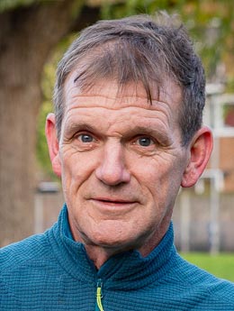 Our Board | Green Roof Organisation