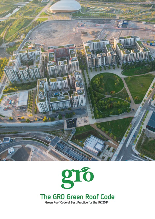 Downloads | Green Roof Organisation