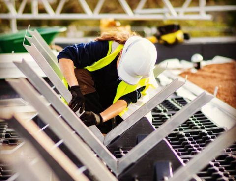 Training | Green Roof Organisation