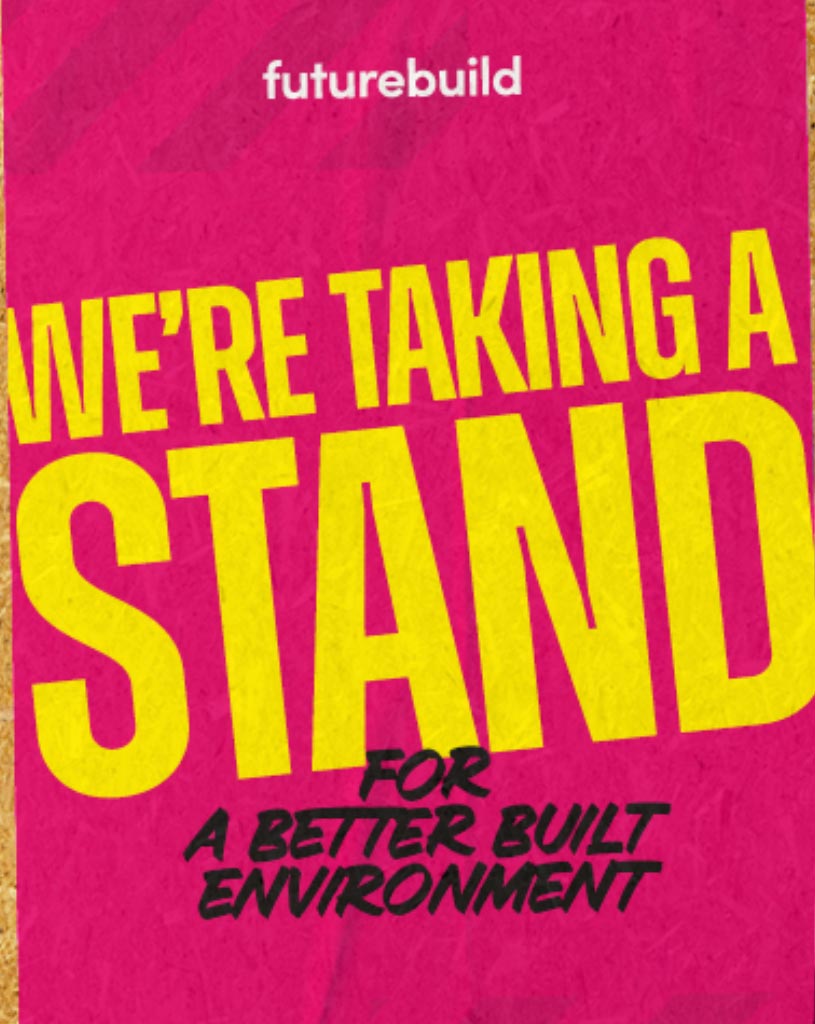 Join The GRO Team At Futurebuild 2023 | Green Roof Organisation